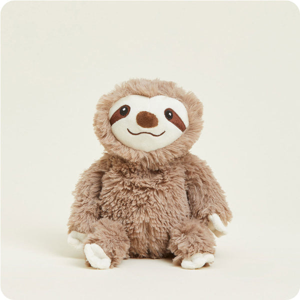 Sloth Junior Lavender Scented Plushie – Team Blonde