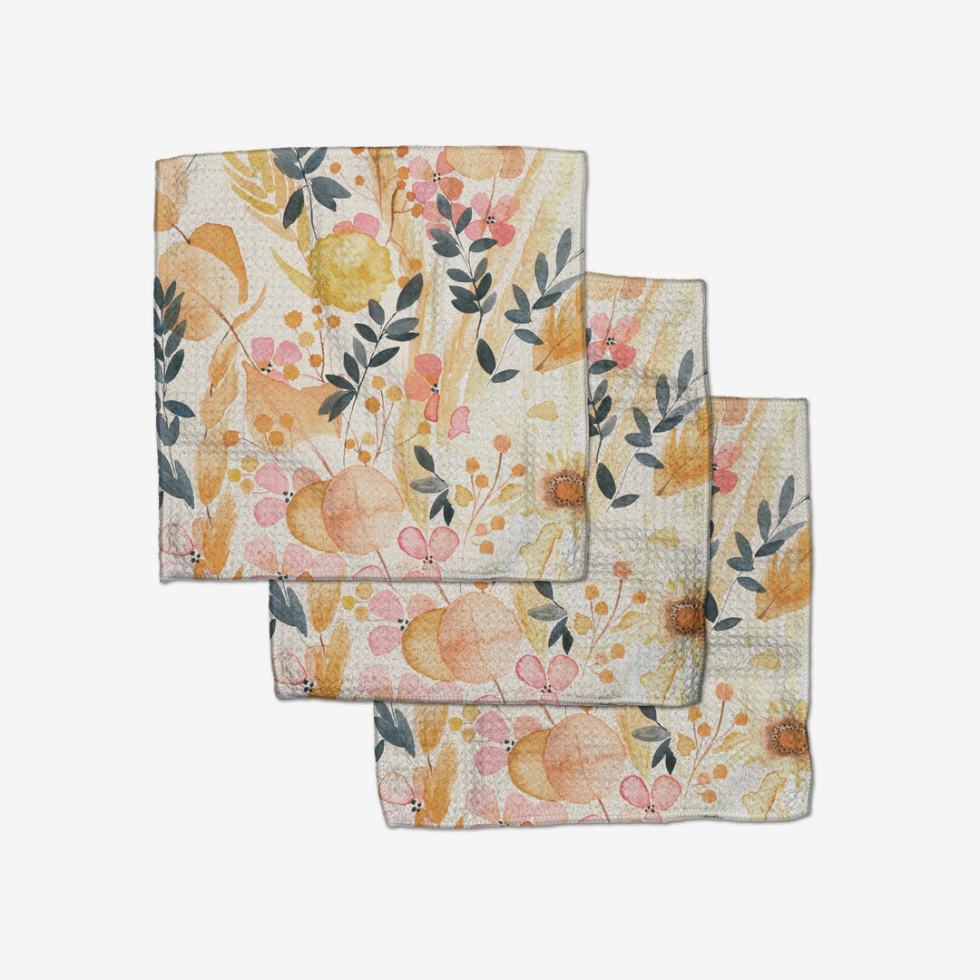 Sleepy Fields Dishcloth Set – Team Blonde